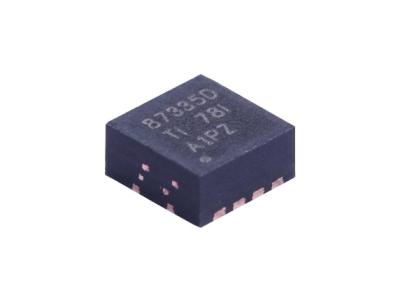 China CSD87335Q3D IC Electronic Components Synchronous Buck Power Block for sale
