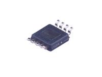 China TPS79401DGNR IC Electronic Components Low Dropout Linear Regulators for sale