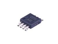 China TPS79401DGNR IC Electronic Components Low Dropout Linear Regulators for sale