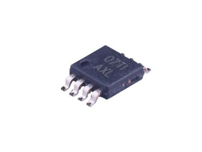 China TPS79401DGNR IC Electronic Components Low Dropout Linear Regulators for sale