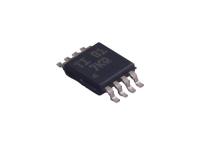 China TCA9509DGKR IC Electronic Components Level Shifting Bus Repeater IC for sale