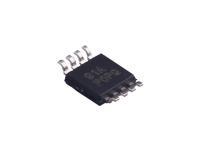 China TCA9509DGKR IC Electronic Components Level Shifting Bus Repeater IC for sale