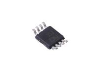 China TLV2376IDGKR IC Electronic Components Precision Operational Amplifier IC for sale