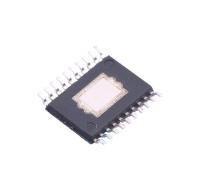 China TPS56920PWPR IC Electronic Components Synchronous Antihypertensive Regulator for sale