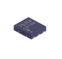China LP2992ILD-3.3/NOPB IC Electronic Components Ultra Low Pressure Regulator IC for sale