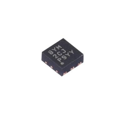 China TPS62262DRVR IC Electronic Components 600-mA Step Down Converter IC for sale