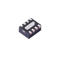 China TPD8E003DQDR IC Electronic Components 8- Channel ESD Protection Diode IC Chip for sale