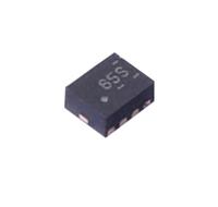 China TPD8E003DQDR IC Electronic Components 8- Channel ESD Protection Diode IC Chip for sale