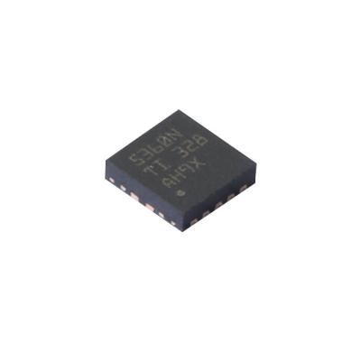 China LM53600NQDSXRQ1 IC Electronic Components Anti Voltage DC Converter IC for sale