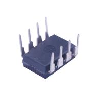 China UC3845AN IC Electronic Components Current Mode PWM Controller IC for sale