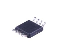 China TPS60241DGKR IC Electronic Components Zero- Ripple Switched Capacitor IC for sale