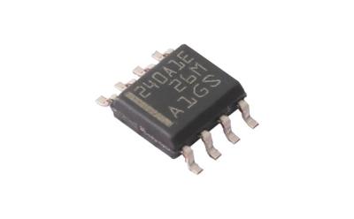 China INA240A1EDRQ1 IC Electronic Components Ultra-Precision Current Sense Amplifier for sale