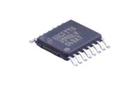 China DS90LV048ATMTCX/NOPB IC Electronic Components Differential Line Receiver for sale