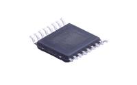 China DS90LV048ATMTCX/NOPB IC Electronic Components Differential Line Receiver for sale