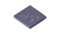 China TPS53647RTAR IC Electronic Components Multiphase Buck Controller for sale