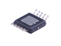 China TPS51100DGQR IC Electronic Components DDR Termination Regulator for sale