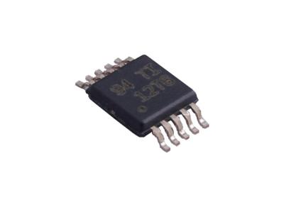 China INA300AIDGSR IC Electronic Components Current Sense Comparator for sale