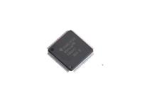China MSP430FR6047IPZ IC Electronic Components Ultrasonic Sensing Microcontroller for sale