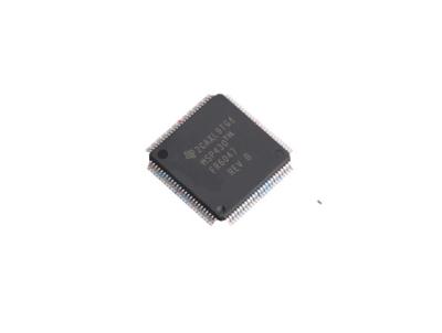 China MSP430FR6047IPZ IC Electronic Components Ultrasonic Sensing Microcontroller for sale