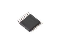 China CD74HC4538PWR IC Electronic Components Precision Monostable Multivibrator for sale