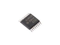 China CD74HC4538PWR IC Electronic Components Precision Monostable Multivibrator for sale