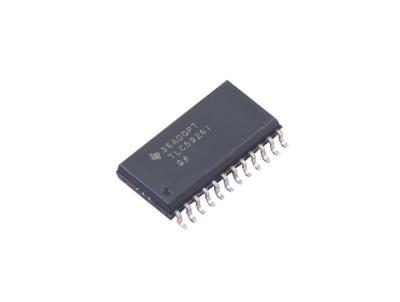 China TLC5926IDWR IC Electronic Components Constant-Current LED Sink Drivers for sale