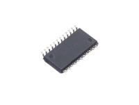 China TLC5926IDWR IC Electronic Components Constant-Current LED Sink Drivers for sale