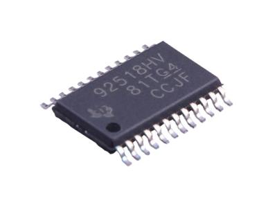 China TPS92518HVPWPR IC Electronic Components Analog and PWM Dimming for sale