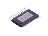 China TPS92518HVPWPR IC Electronic Components Analog and PWM Dimming for sale
