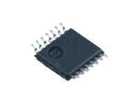 China TLV4314IPWR IC Electronic Components RRIO Operational Amplifier for sale