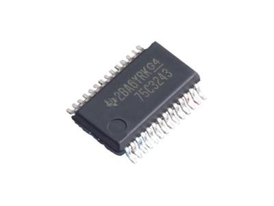 China SN75C3243DBR IC Electronic Components Multi-Channel Line Drivers And Receivers for sale