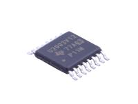 China ULN2003V12PWR IC Electronic Components Inductive Load Sinking Driver for sale