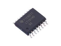 China LT1014DDWR IC Electronic Components QUAD PRECISION OPERATIONAL AMPLIFIERS for sale