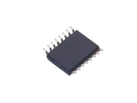 China ISO5852SDW IC Electronic Components Isolated IGBT MOSFET gate drivers for sale