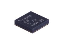 China CC2640R2FRSMR IC Electronic Components Low power wireless MCU for sale