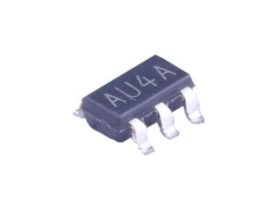 China LM7321MF/NOPB IC Electronic Components Infinite capacitive load op amp for sale