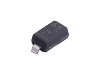 China 1N4148W-7-F IC Electronic Components SURFACE MOUNT FAST SWITCHING DIODE for sale