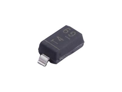 China 1N4148W-7-F IC Electronic Components SURFACE MOUNT FAST SWITCHING DIODE for sale