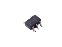 China SN74AUC1G00DCKR IC Electronic Components SINGLE 2-INPUT POSITIVE-NAND GATE for sale