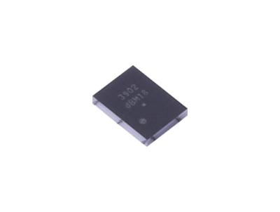 China NCP3902FCCTBG IC Electronic Components High-Current Bidirectional Load Switch for sale
