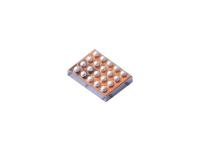 China NCP3902FCCTBG IC Electronic Components High-Current Bidirectional Load Switch for sale