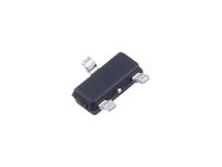 China TMP235A4DBZR IC Electronic Components Analog output temperature sensor for sale