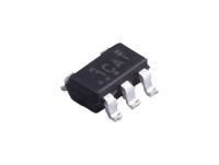 China TLV74133PDBVR IC Electronic Components 150mA low dropout voltage regulator for sale
