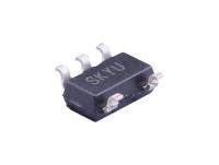 China MIC5504-3.3YM5-TR IC Electronic Components 300mA low dropout voltage regulator for sale