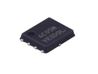 China NTMFS4C05NT1G IC Electronic Components Single N−Channel SO−8 FL for sale