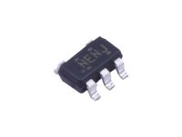 China SN74LV1T126DBVR IC Electronic Components CMOS logic level converter for sale