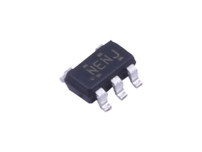 China SN74LV1T126DBVR IC Electronic Components CMOS logic level converter for sale