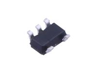China SN74LV1T126DBVR IC Electronic Components CMOS logic level converter for sale