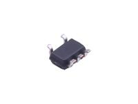China TPS71533DCKR IC Electronic Components Low Dropout Linear Regulator for sale