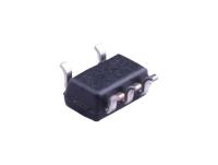 China SN74AUP1G04DCKR IC Electronic Components Low-Power Single Inverter Gate for sale